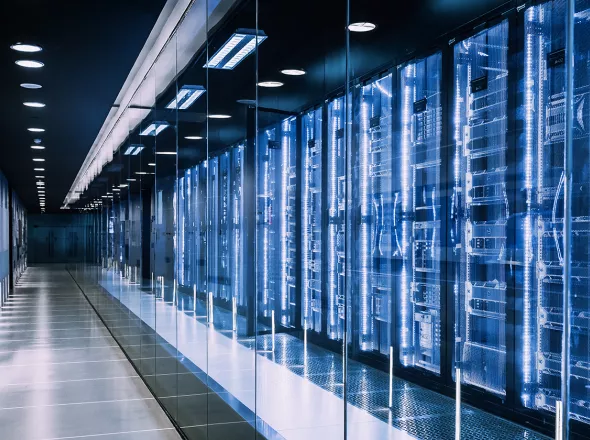 Technology, Data & Innovation | Exponent